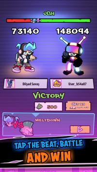 FNF Music Night Battle Review | GamesXF