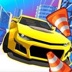 Level Up Cars Review | GamesXF