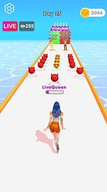 Streamer Rush Review | GamesXF