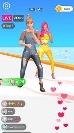 Streamer Rush Review | GamesXF