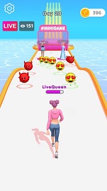 Streamer Rush Review | GamesXF