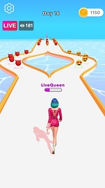 Streamer Rush Review | GamesXF