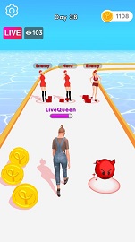 Streamer Rush Review | GamesXF